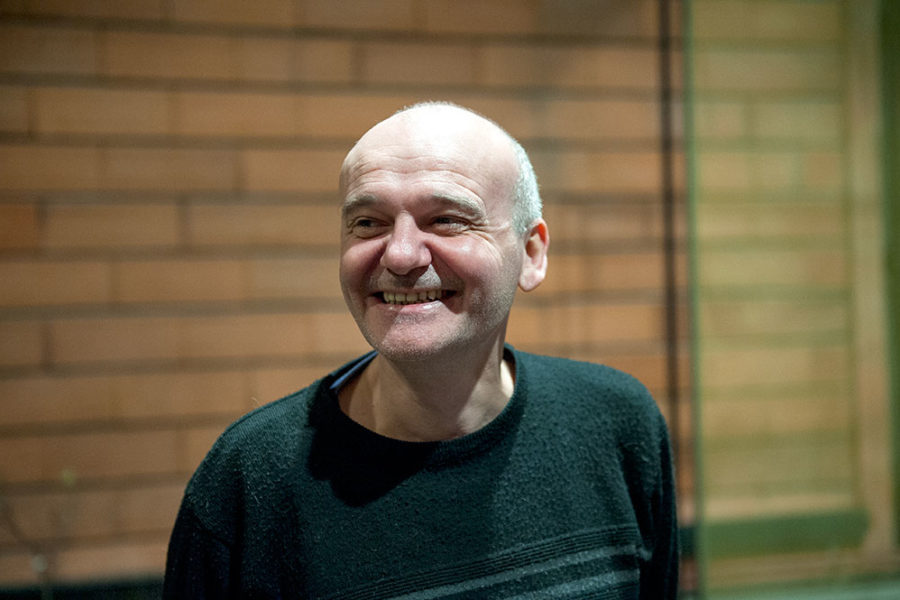 Dominique Richard - REEL - Recherche à l’École pour Écrire et Lire